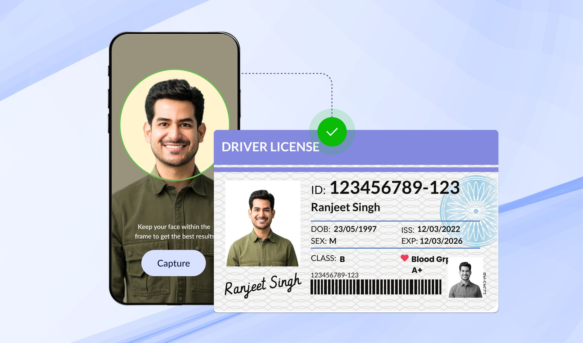 Aadhaar eSign eKYC NACH | Digio