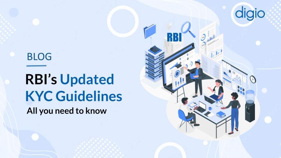 RBI’s Updated KYC Guidelines: All You Need to Know