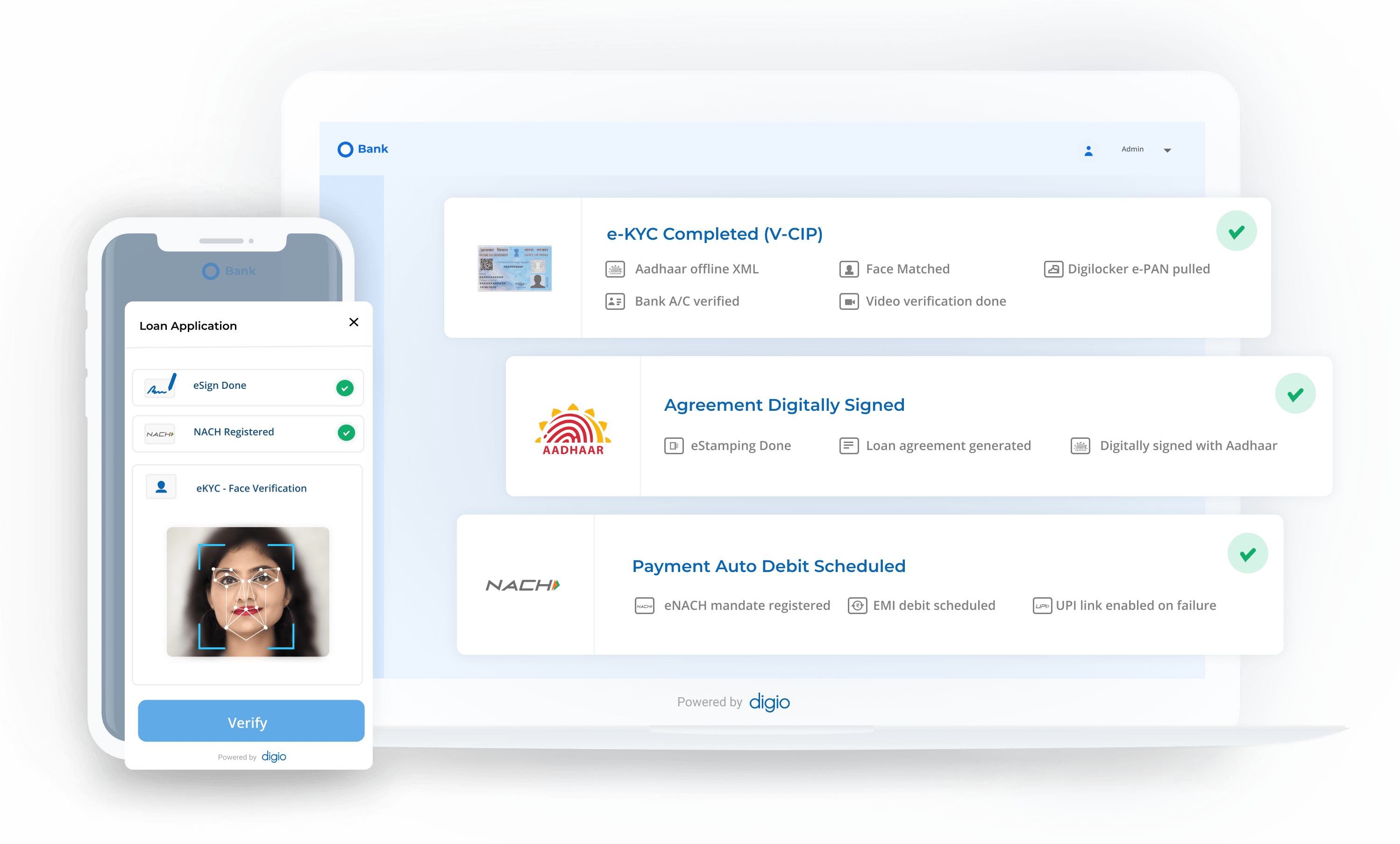 Digio | Documentation